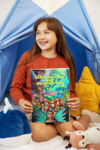5 Ways to Develop Positive Body Image in Children