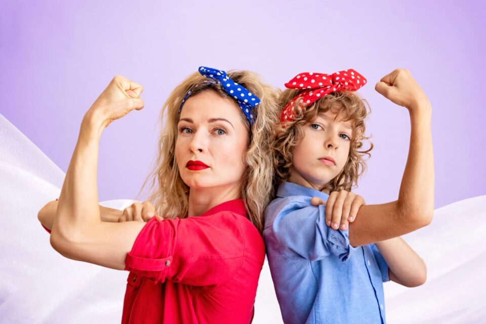 10 Proven Benefits of Self-Determination for Children